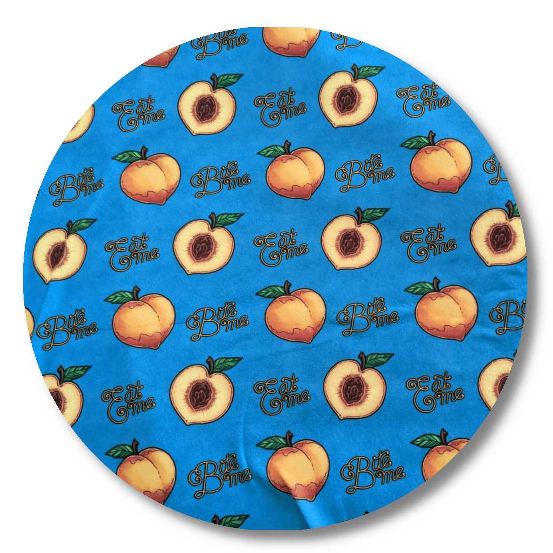 Shag Ragg - Eat This Peach - The Shag Ragg